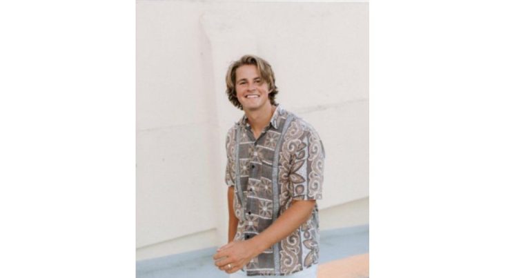 Forrest Frank Age, Bio, Career, Net Worth & Family/Relation