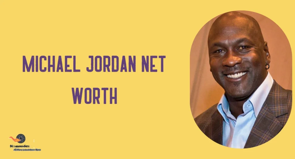 Michael Jordan Net Worth: Analyzing His Retirement Earnings